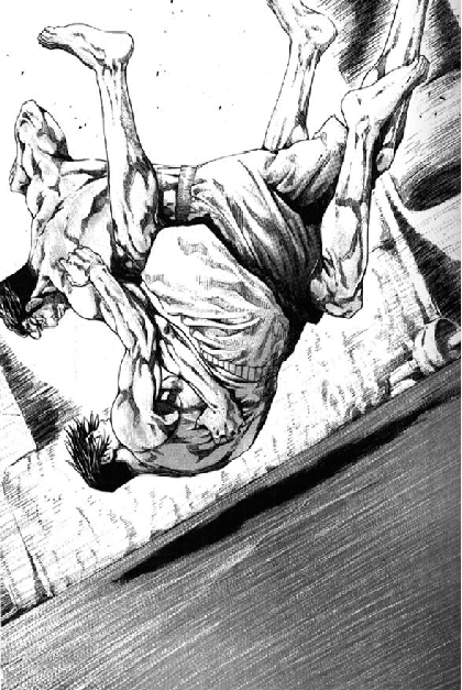 Shounen, fighting, Seinen, horror, sci-fi etc. series you want ...