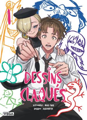Dessins claqués - fiche Global manga, résumé, tomes & avis - Manga ...