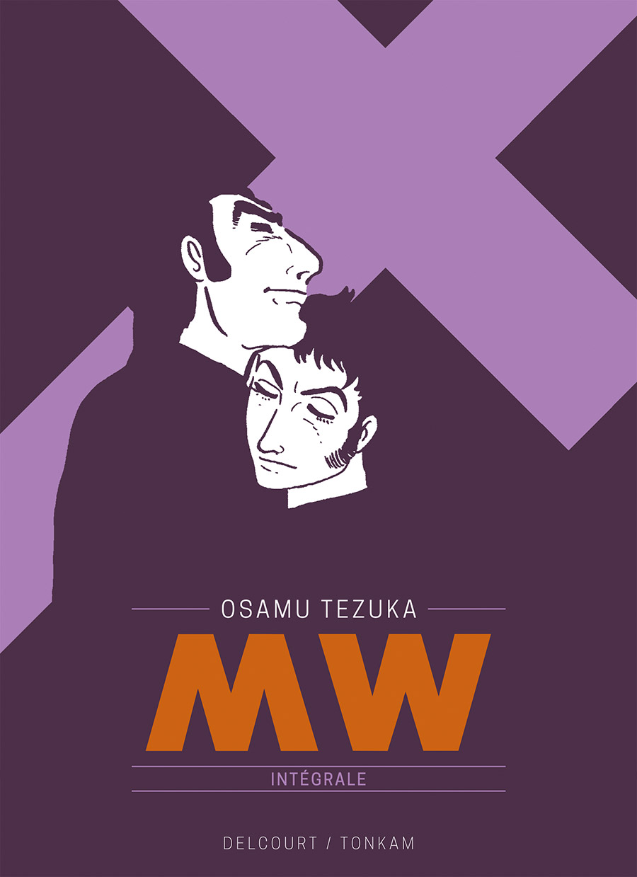 MW - Manga - Manga Sanctuary