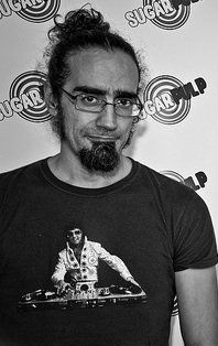 Alberto PONTICELLI (Dessinateur, Encrage, Couverture italien)